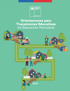 Orientaciones para transiciones educativas en Educación Parvularia ...