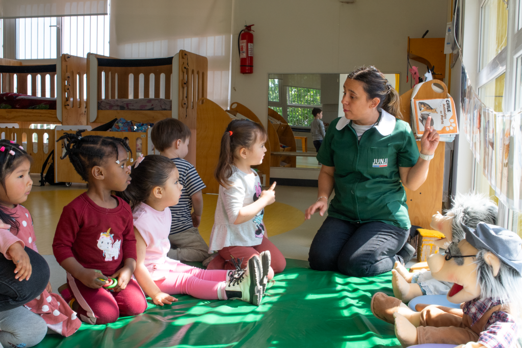 Curso gratuito para educadoras ofrece estrategias para potenciar y ...